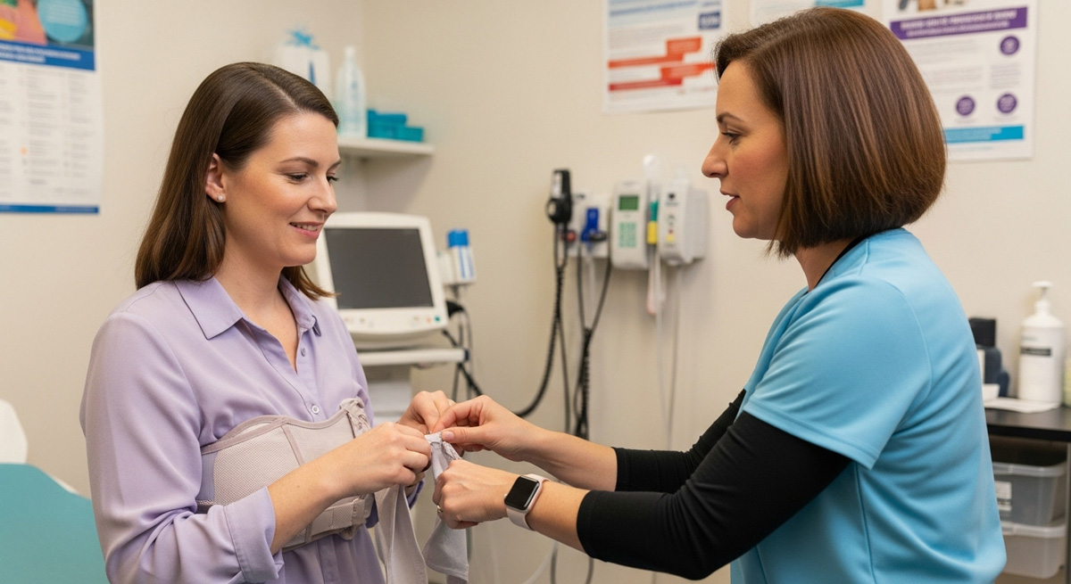 About Us – Truly Women